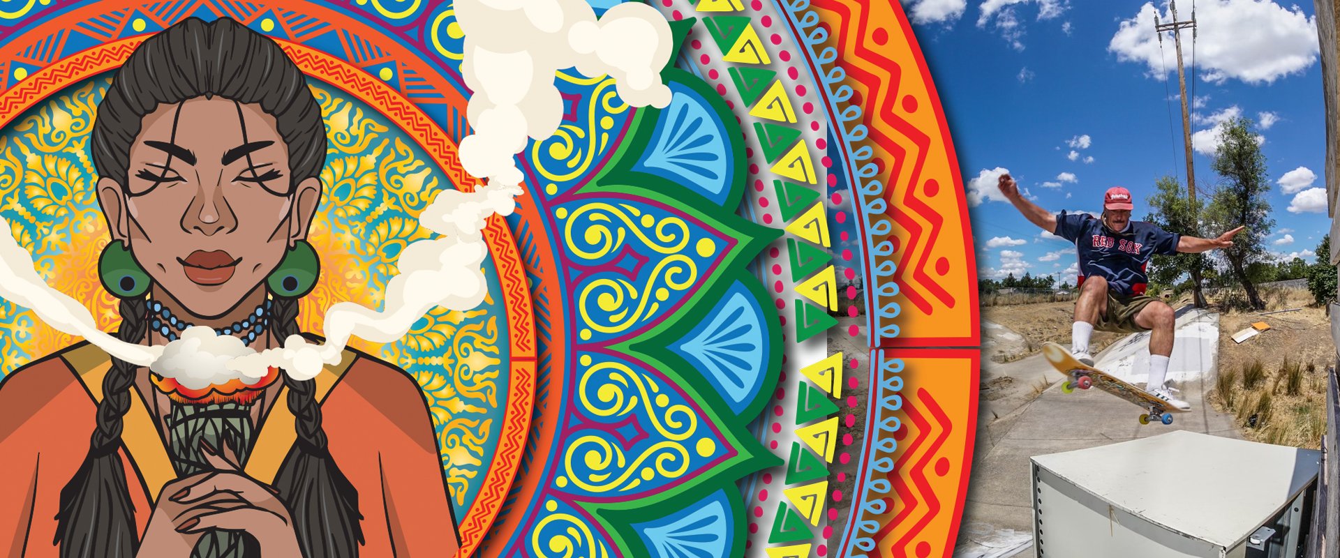 Matt Pailes Signature collection – Yousta