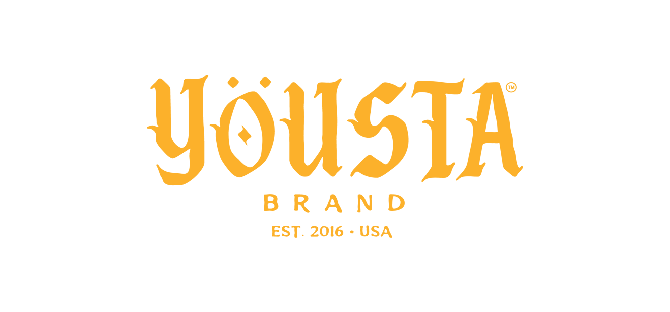 Yousta brand