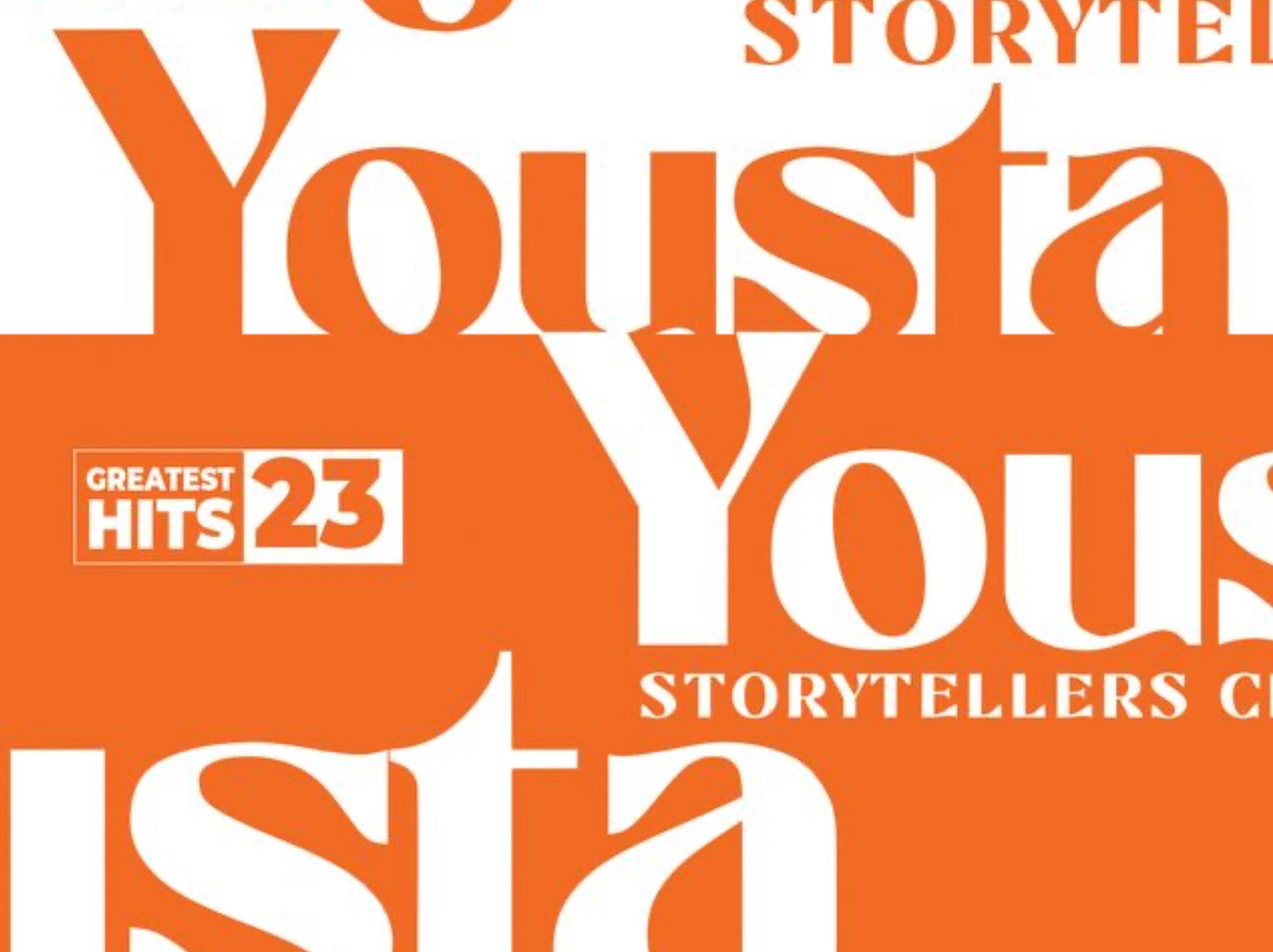Yousta Story Tellers Club